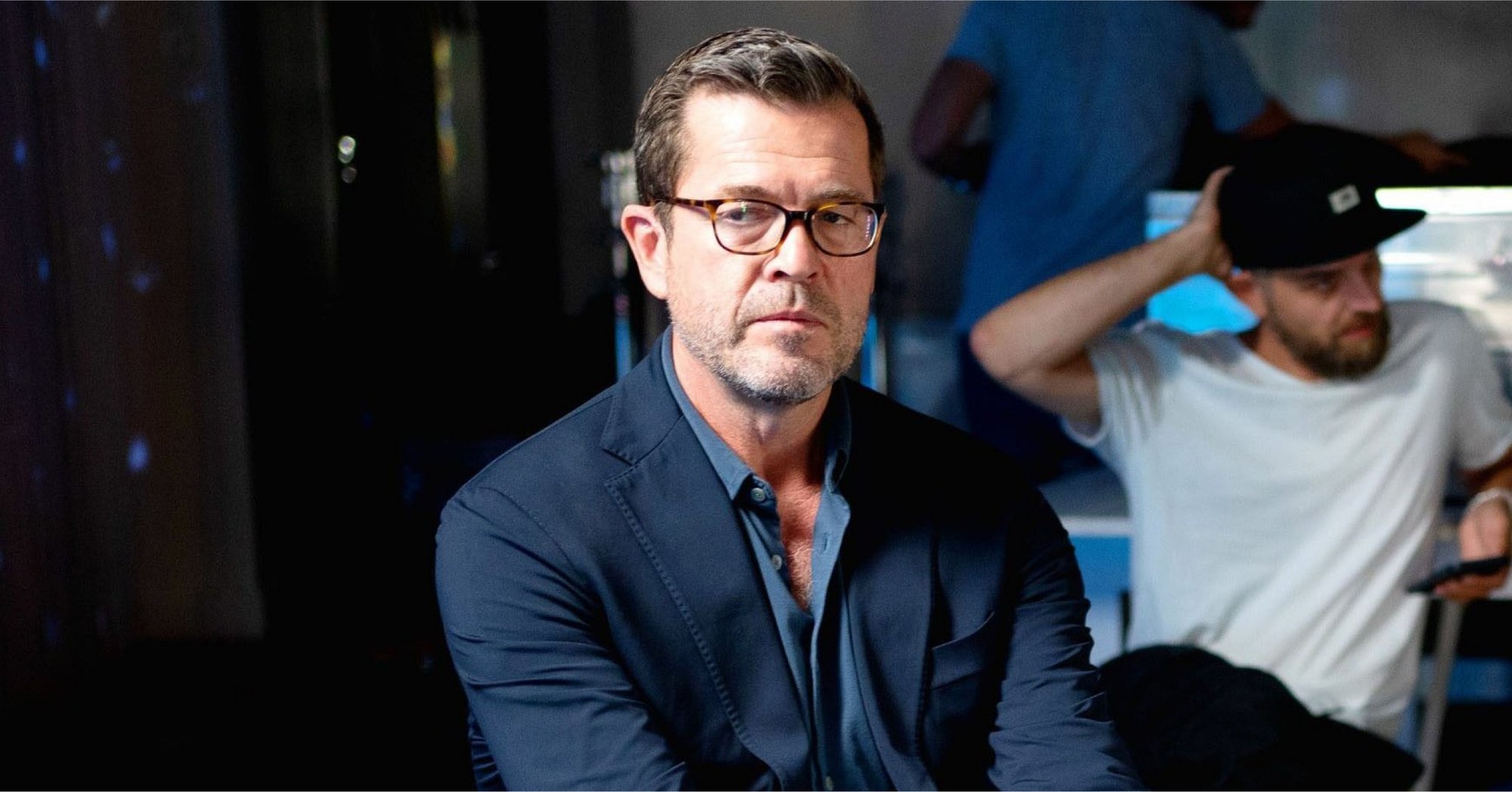 LOOPING GROUP enters market of political TV documentaries: LOOPING GROUP