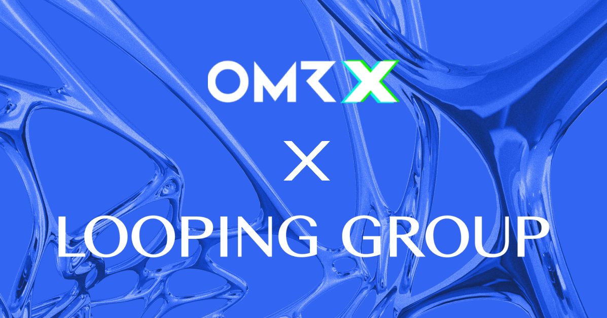 OMR beteiligt sich mit OMR X als Gesellschafter an der LOOPING GROUP: LOOPING GROUP